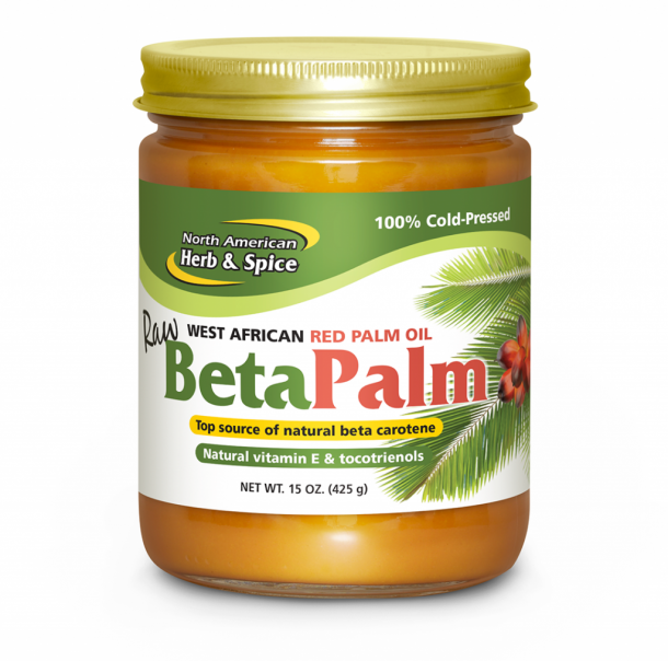 BetaPalm – North American Herb & Spice