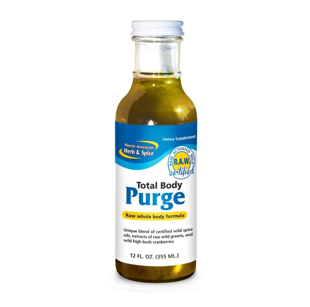 North American Herb & Spice